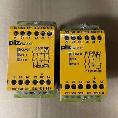 询价-774310PNOZX324VAC24VDC未