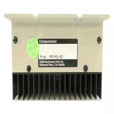 （艺易商行）Compumotor M57-40-D0 步进电机驱动 KL