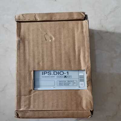 （洋洋设备）MAN控制器IPS.DIO-1MANROLAND