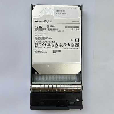 议价NetAppX380A10T7.2k12GbSAS