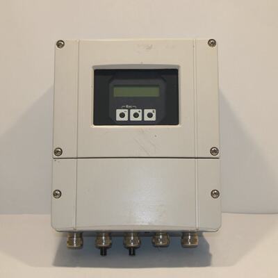 Endress Hauser 50P1HEC0A1A54ABAA Promag 50 Flowmeter interfa