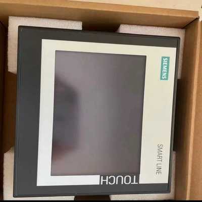 西门子继电器6AV66480CC113AX0，状态良好，--议价商品