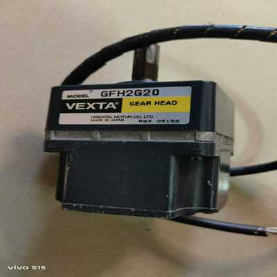 VEXTA同步电机 AXHM230K-GFH/GFH2G20