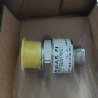 【议价】JUMO7MVDH-400压力传感器