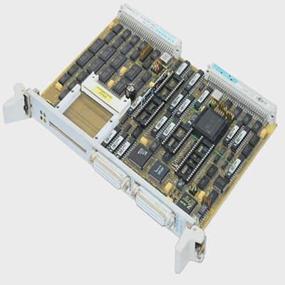 SiemensKSP-M17-A16C8451-A45-A20-9Board