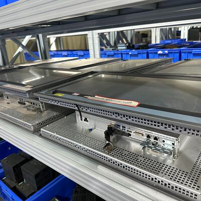 工控机6AV7240系列裸机99新型号如下-询