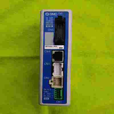 电动气缸驱动器 LECP6N3-LEFS32A-5~询价