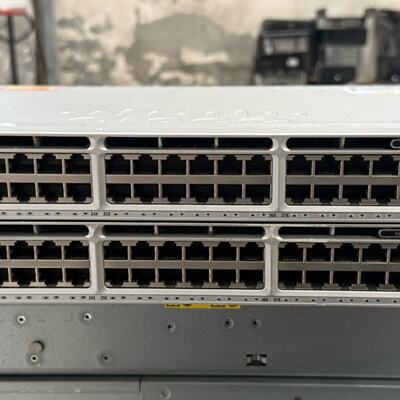 （请询价）思科CISCOWSC385048T48口千兆交换机