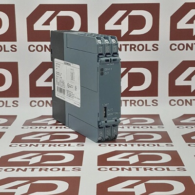 议价3Sk11111Ab30    Safety Relay Sirius Basic Ut Stard Used