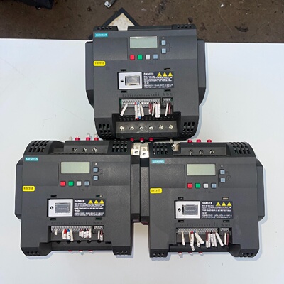 询-6SL32105BE255UV05.5KW变频