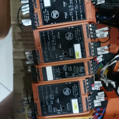 【询价】易福门AC2258、AC256