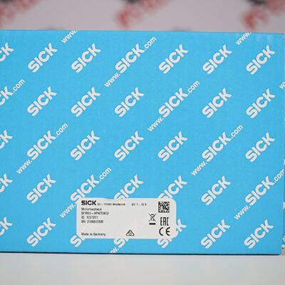 SICK SFM60HPKT0K02 ID 1051311 CODIFICADOR  6 meses de garant