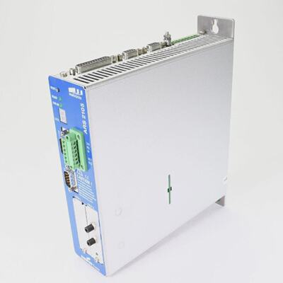 METRONIX ARS 2105 Servopositionierregler mit Kabel