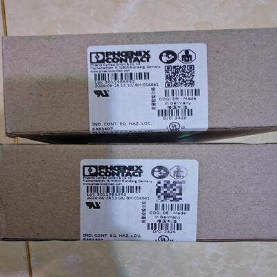 询价~2905743  德国  凤凰 phoenix CB