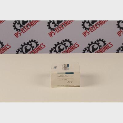 IDEC IZUMI FC1ATA1 21Y20 unit timer analogica  6 mesi di gar