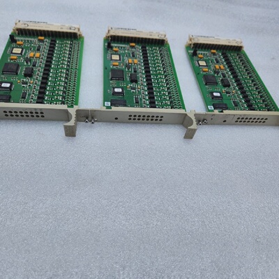 ABB 23 BE 23 1KGT012100R5001 PCB Card Set Of 3 Free Fast Shi