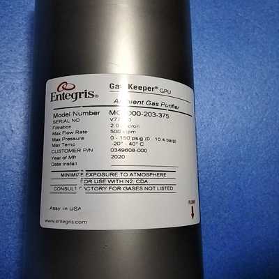 【议价】Entegris英特格MC3000-203-375几乎全适用