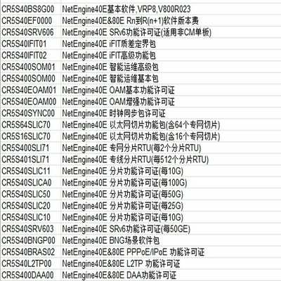 H3C LSUM1AC2500 PSR2500-A S105