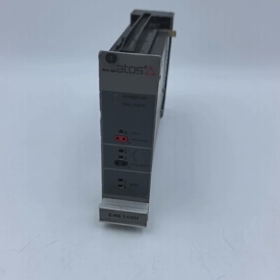 议价Atos Scale lifier EMeT05H适用