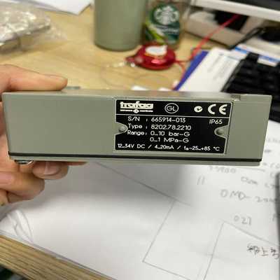 Trafag压力传感器Type:8202.78.2210【询价】