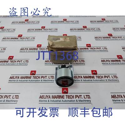 供应VDO Cockpit N10621 350 040 004 电动压力表 0-10Bar