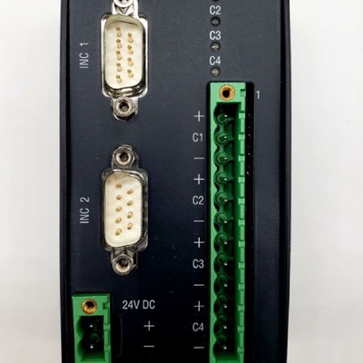 全新原装现货BACHMANN巴赫曼PLC模块CNT204H