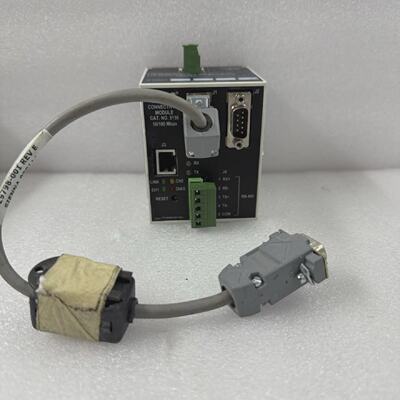 Asco Connectivity Modul 5150 10100 MBPS Mit Kabel 629798001