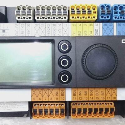 CLEA2014B21 Universal Programmable BACnet Building Controlle