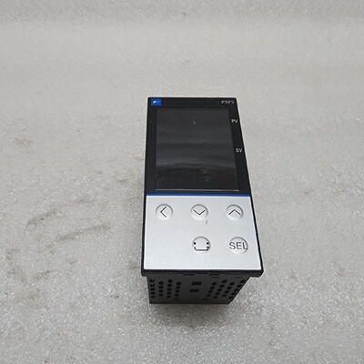FUJI ELECTRIC PXF5ABA2MV100P TEMPERATURE CONTROLLER 100240VA