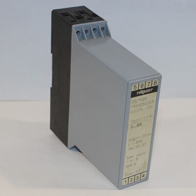 Tillquist VU120L154 Voltage Transducer