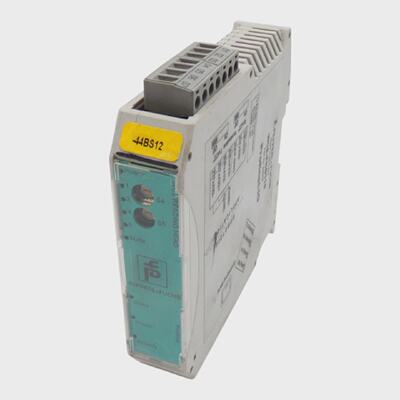 Pepperl  Fuchs WCSPNG110 236343 ProfinetIO WCSInterfacemodul
