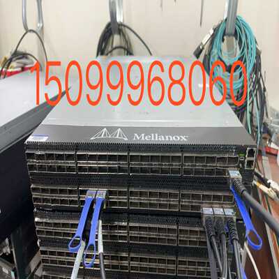 议价Mellanox迈络思 MQM8700-HS2F QM870