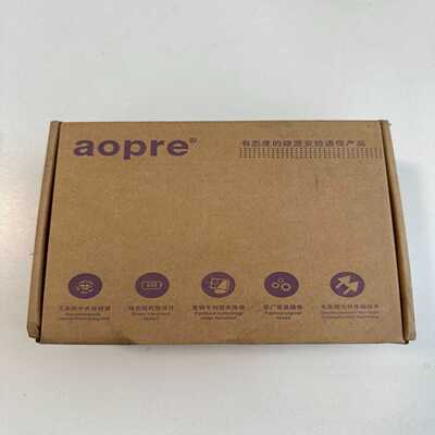 aopre 广东欧柏交换机B605F 工业级以太网交换机~询价