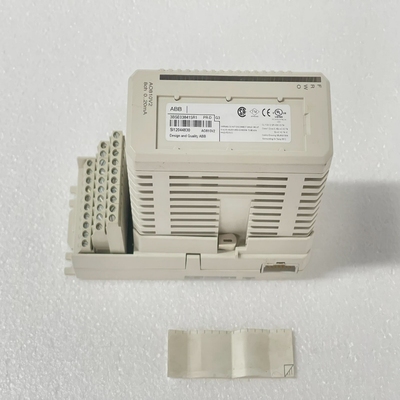 ABBAO810V28ch020mA3BSE038415R1Pr:DMit3BSE013230R1