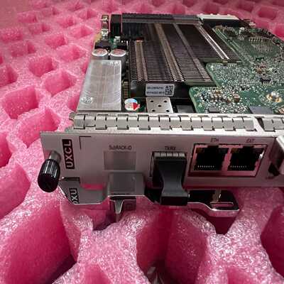 华为UXCL TNZ3UXCL OSN1800II 增强型