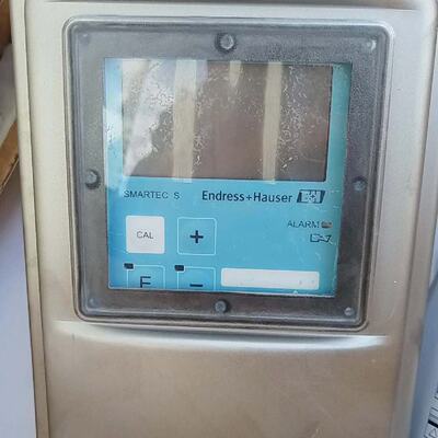 EH Smartec-S电导率仪 CLD132-NGS17—议价