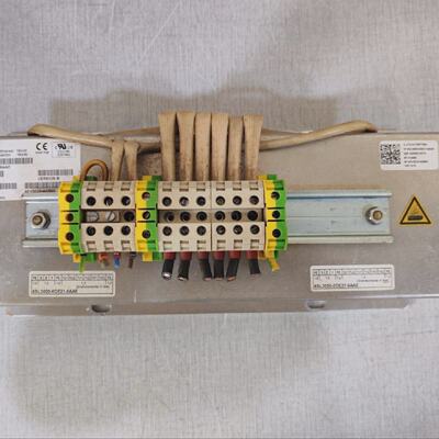 SIEMENS 6SL 30000DE216AA0 Simodrive 3Phase HFD Linereactor