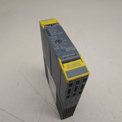 西门子3RM13072AA14交流电半导体电机启动器全新带盒优惠
