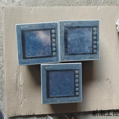 海泰克触摸屏pws6600s-ppws6600s-pd议价商品