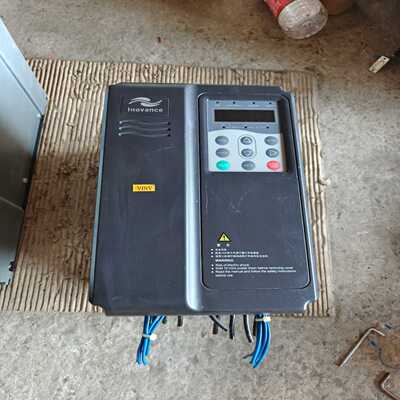 汇川变频器3.7kw，CS700-4T3.7GB-ZL，塔吊询价