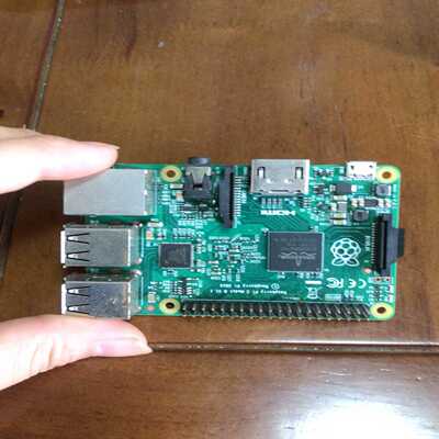 询价树莓派2B开发板RaspberryPi2ModelB
