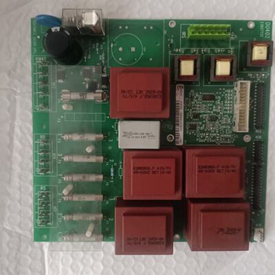 询价*socomec索克曼ups控制板E302772E