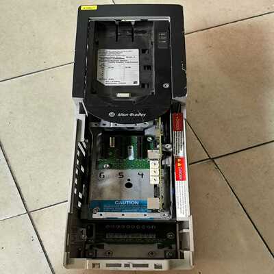 AB变频器755，20G11ND011AA0NNNNN，5.询价