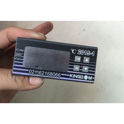 议价DEI-107FA温控器 得意DEI-107FA ，