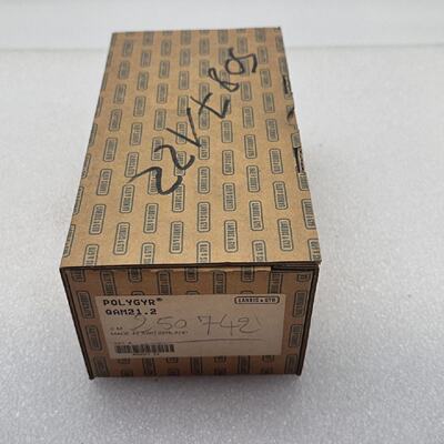 Landis Gyr Polygyr QAM21.2 Level Sensor