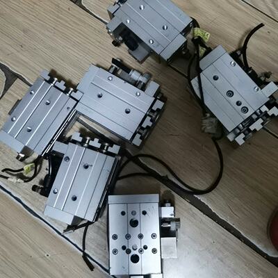 议价Airtac Cylinder Hlq1620Sa Disassembled SecondH Real Shot