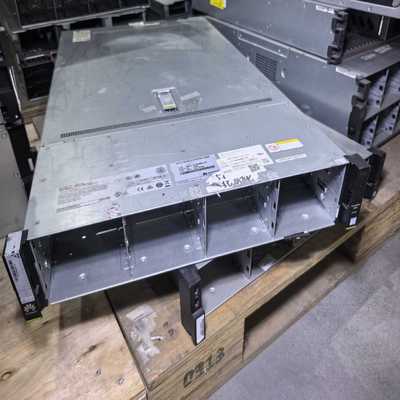 OceanStor 9000 V3 P12E