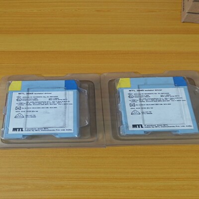 询价MTL安全继电器安全栅MTL3045全新原装
