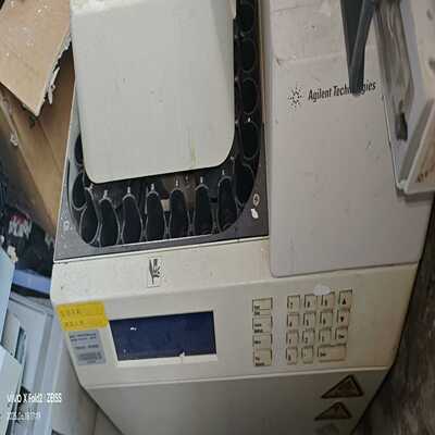 咨询-安捷伦G1888顶空进样器70位顶空进样器，Agilen