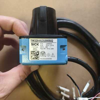 西克SICKTIM320-0131000S02激光雷达，马--议价商品